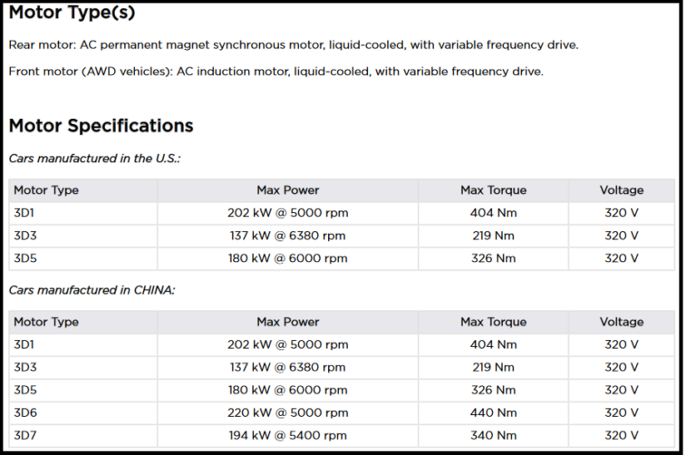 What is a traction motor and when should it be used? - EV Engineering ...