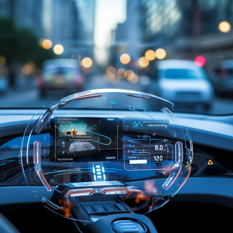 What role do advanced sensors play in EVs? - EV Engineering ...