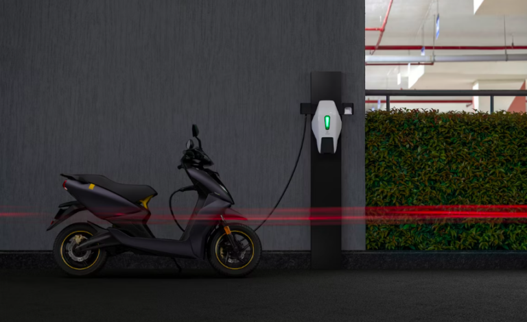 Qmerit deploying AI for faster and safer home EV charging installations - EV Engineering ...
