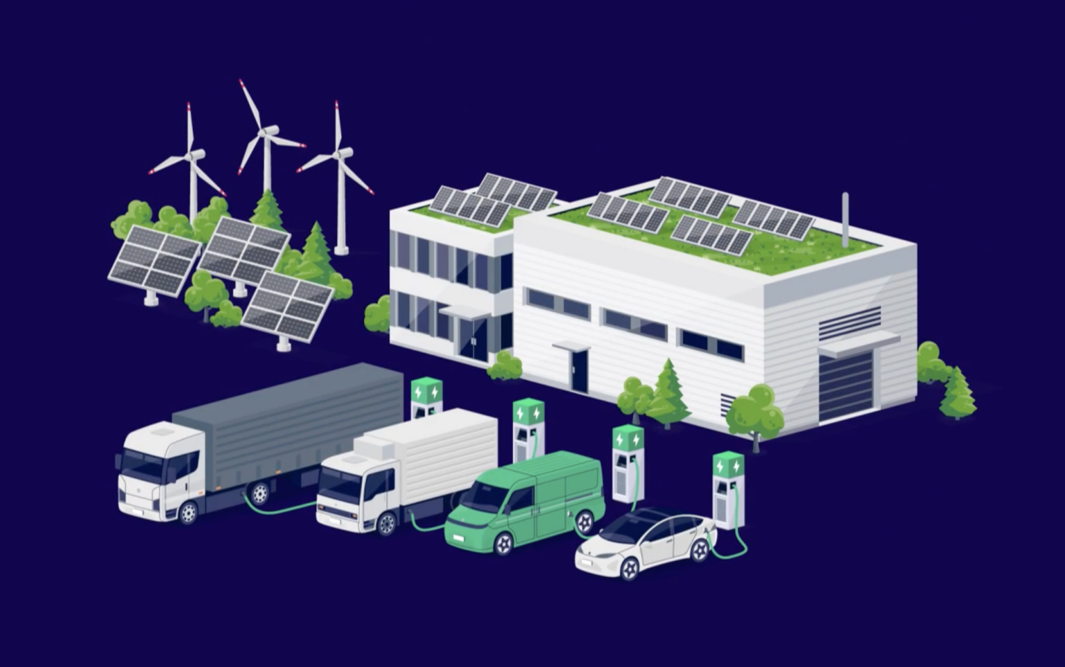 Meet PROPOSE: A development tool for EV fast-charging infrastructure - EV Engineering ...