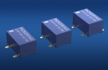 New high-voltage reed relays ideal for EV charge-point testing - EV ...