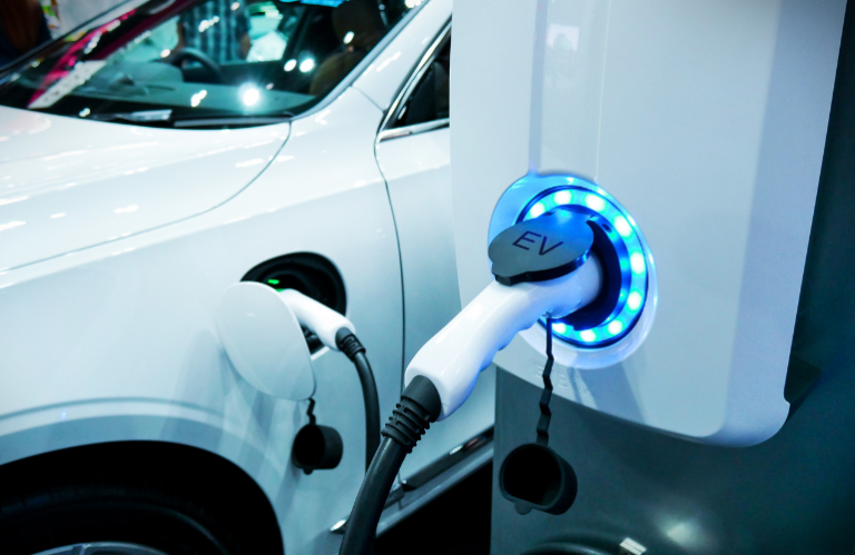 How lightweighting affecting EV component design