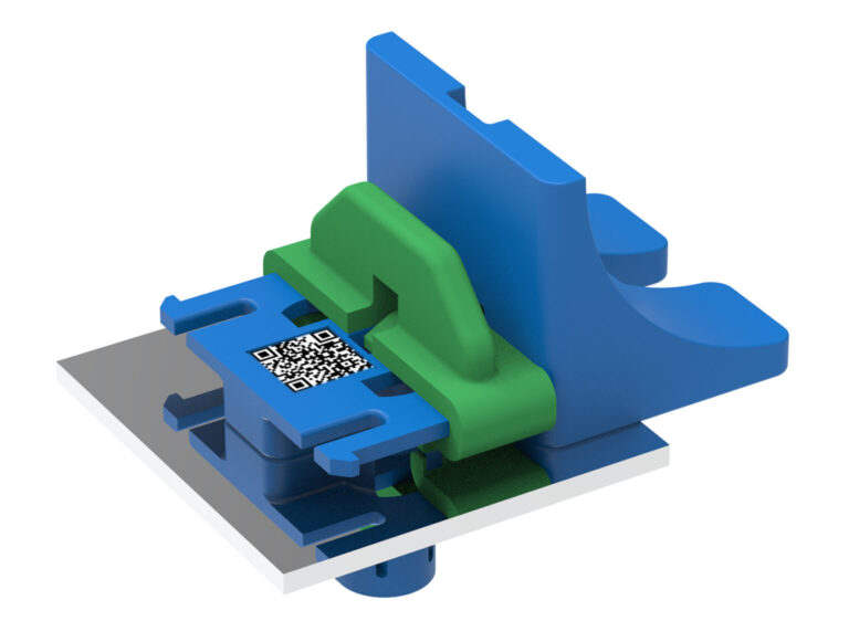 QR codes: The key to safer, more efficient EV production - EV Engineering & Infrastructure