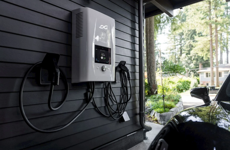 Comparing air and liquid cooling methods in EV chargers - EV ...