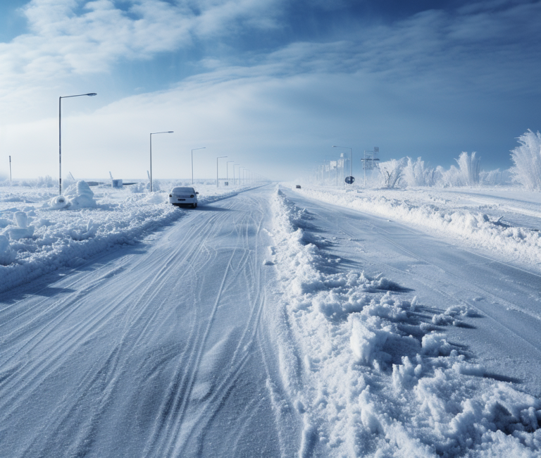 How freezing temperatures affect EV range and performance - EV ...