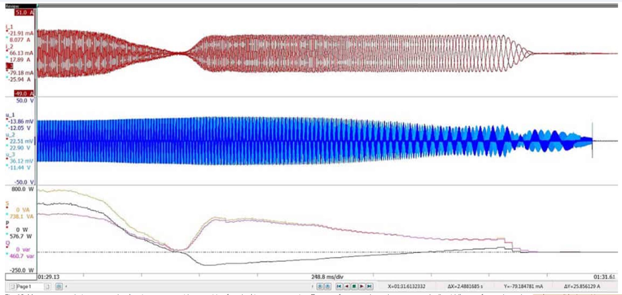 Understanding regenerative braking in electric vehicles (EVs) - EV ...