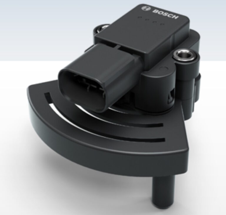 Types and uses of position and angle sensors in electric vehicles - EV ...