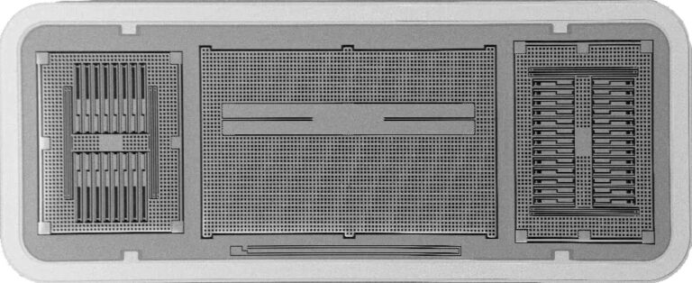 Understanding MEMS sensors in electric vehicles - EV Engineering ...