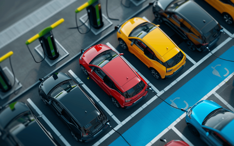 Residual current device protection (RCD) in EV charging - EV ...