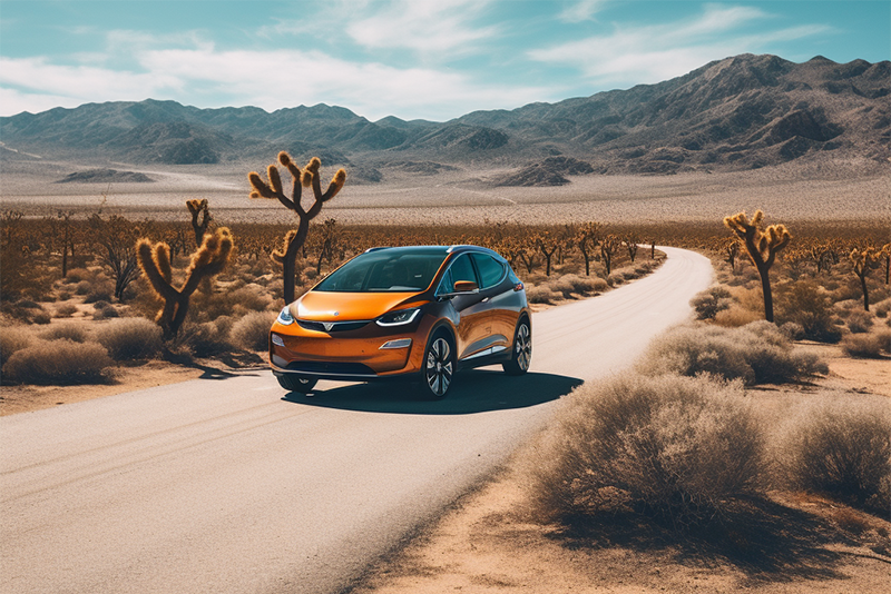 How hot weather impacts EV performance and efficiency - EV Engineering ...