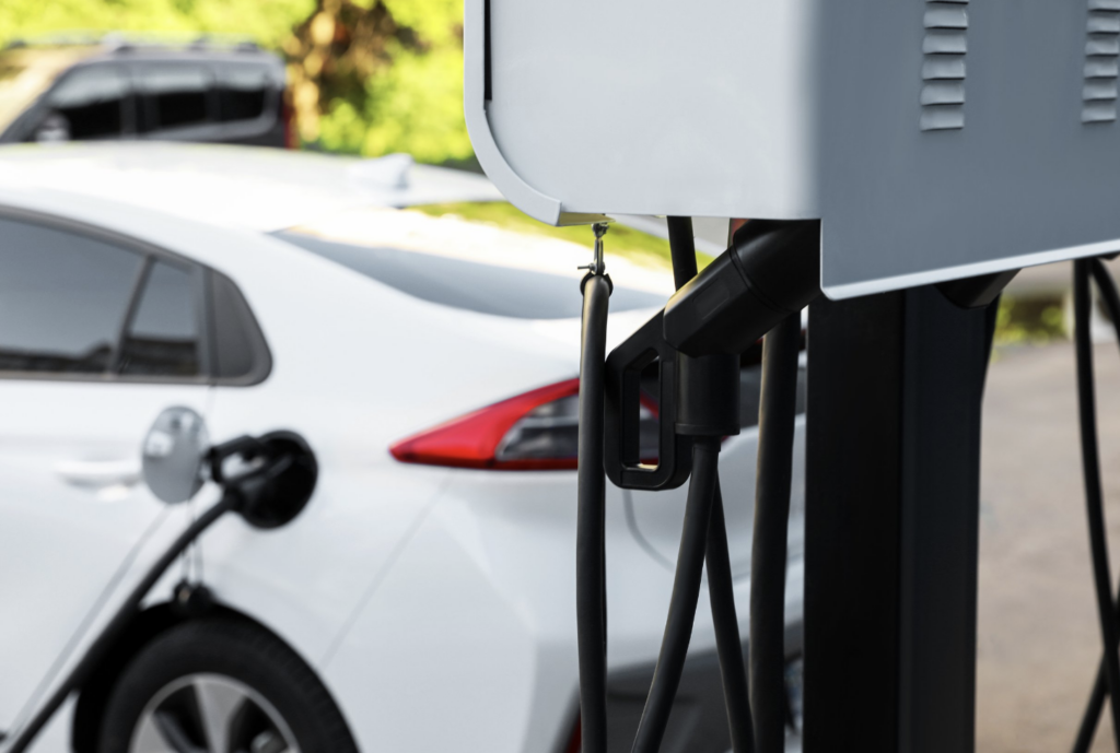 Simplifying EV charging with Hubject PKI and the ISO 15118-2 standard - EV Engineering ...