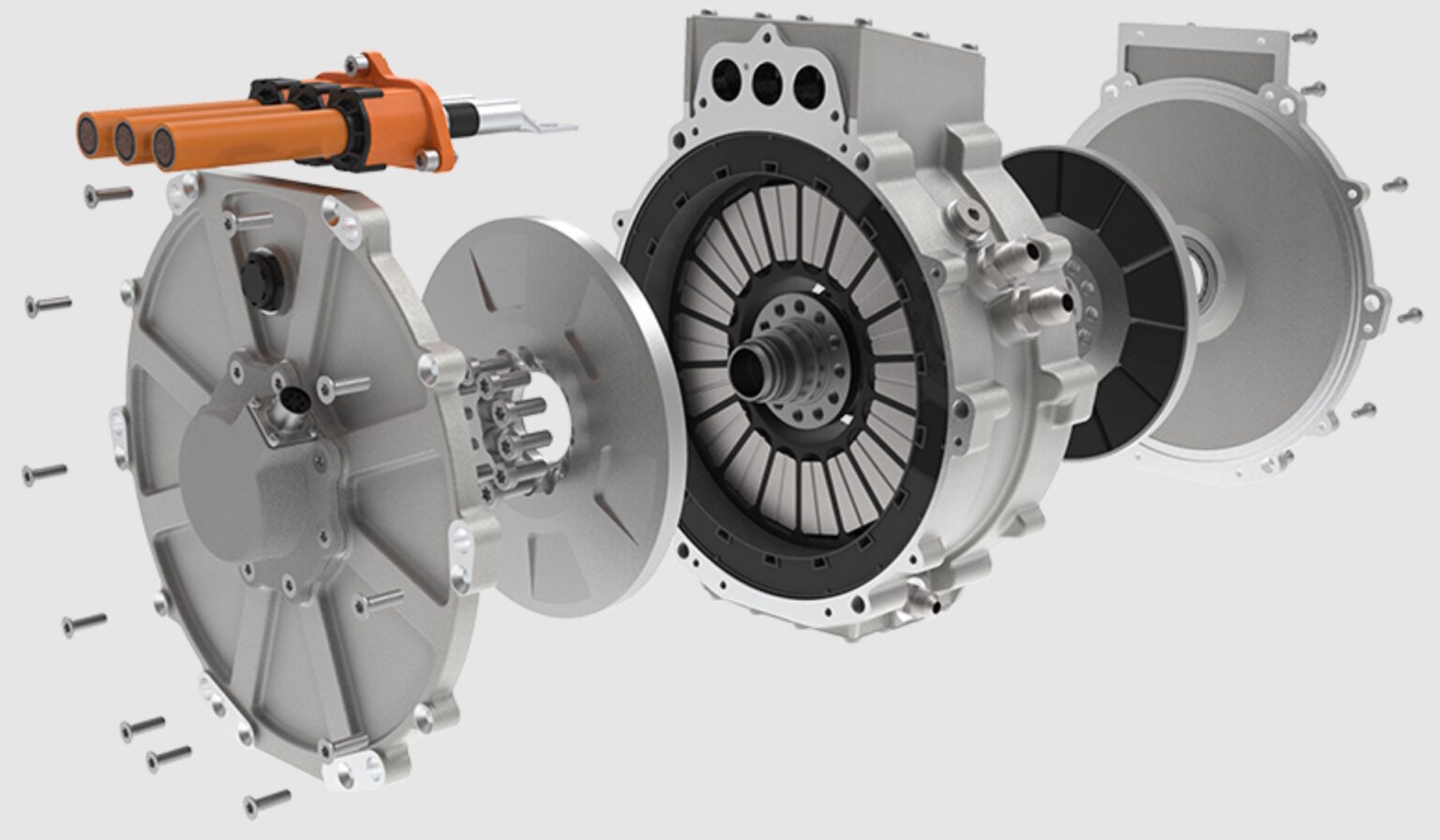The future of traction motors in electric vehicles - EV Engineering ...