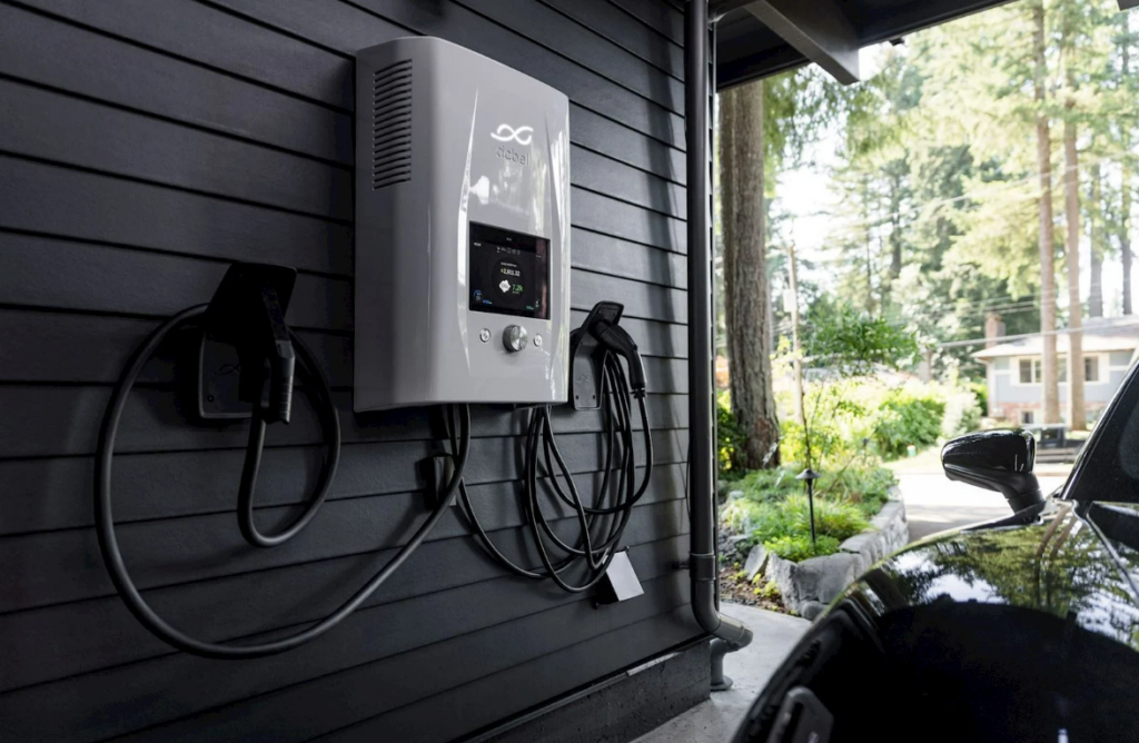 What is smart energy management for EVs? - EV Engineering & Infrastructure