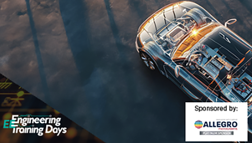 Thermal Management System Archives - EV Engineering & Infrastructure