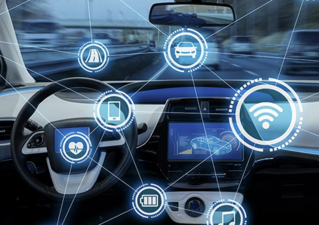 Navigating the shift to electric vehicle fleets - EV Engineering ...