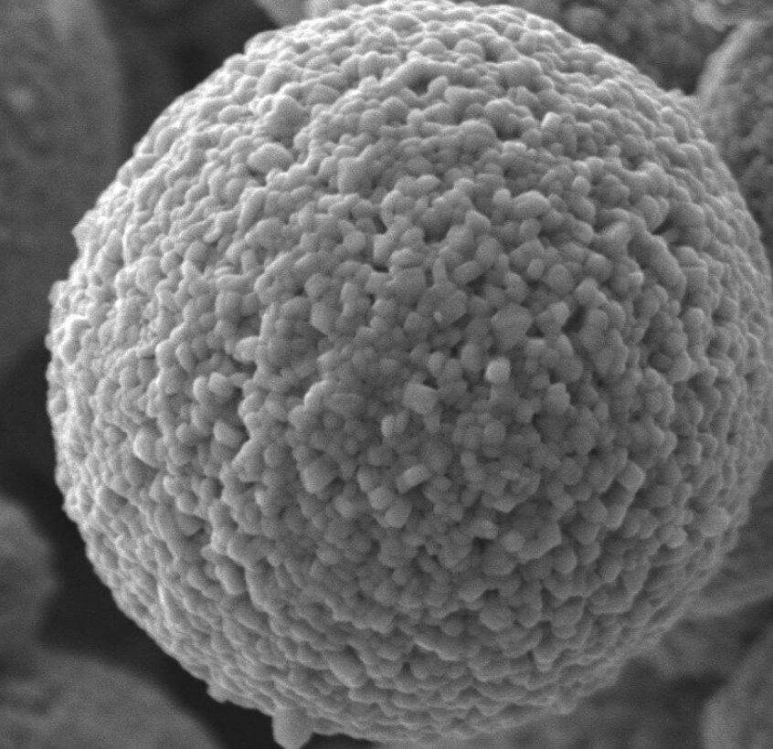 Agreement to enhances cathode material innovation for Li-ion batteries ...