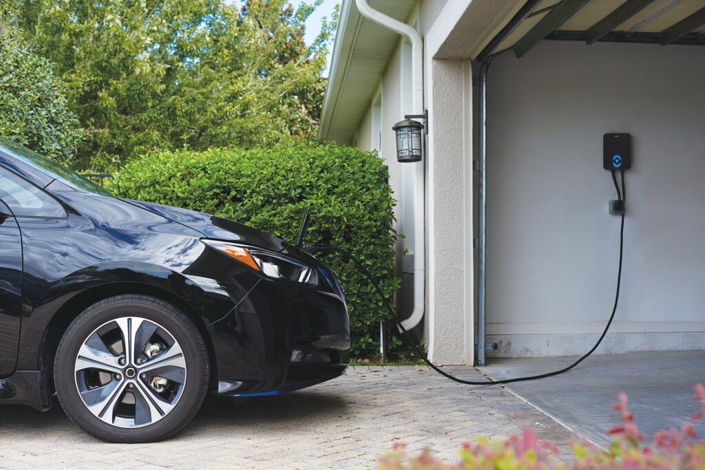 Extended warranty coverage to boost EV charger reliability - EV ...
