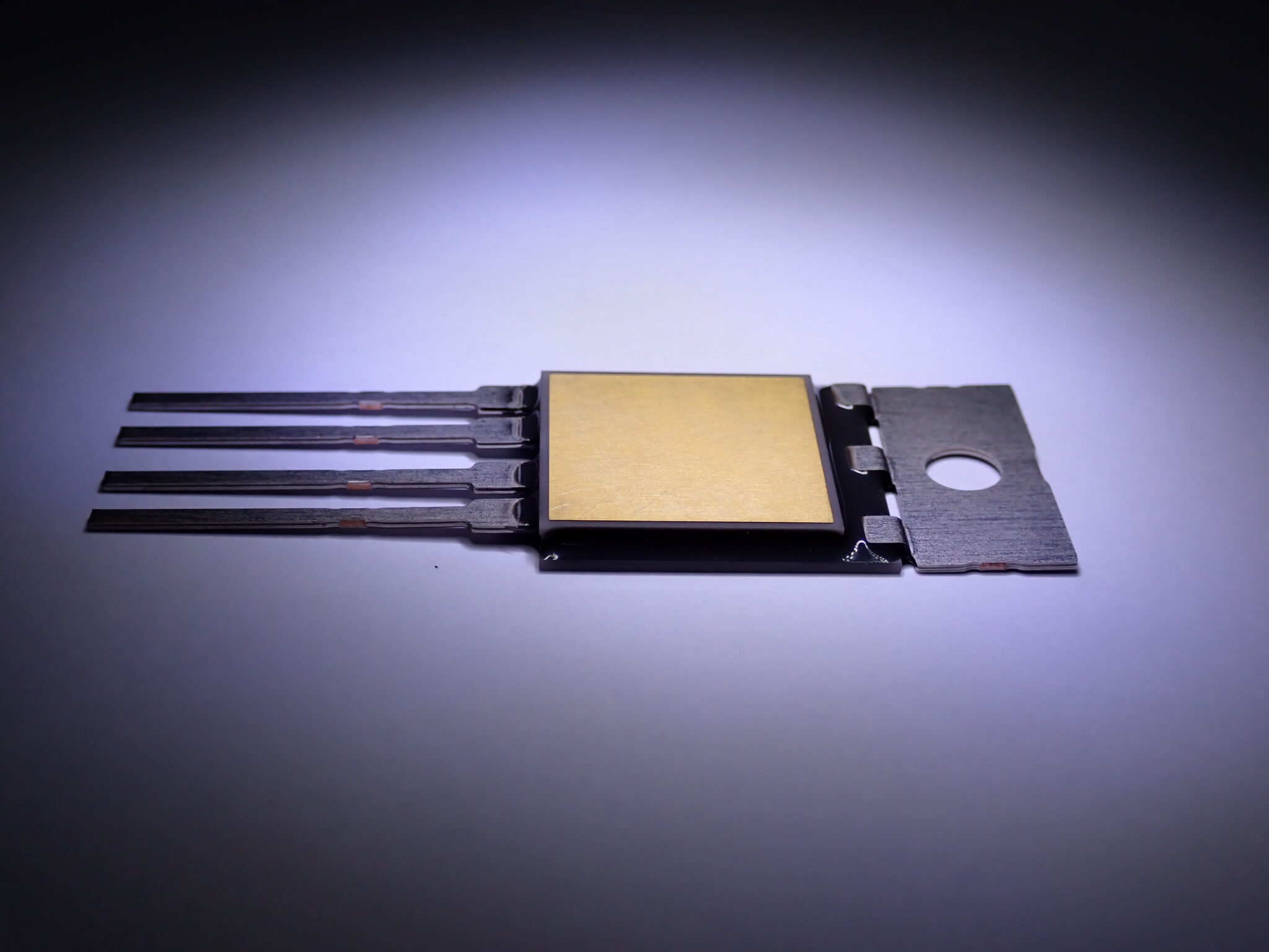 Efficiency in EVs: Improving charging with solid-state contactors