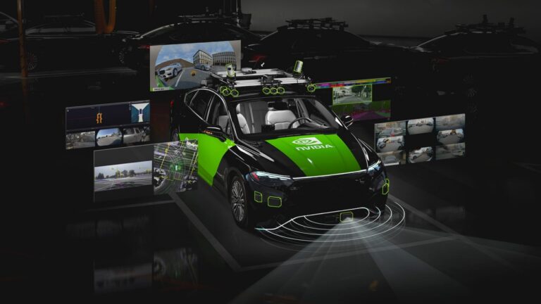 Pioneering the first AI-powered EV platforms - EV Engineering ...