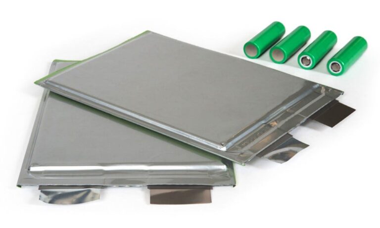 Understanding Battery Pack Cell Designs in Electric Vehicles - EV ...