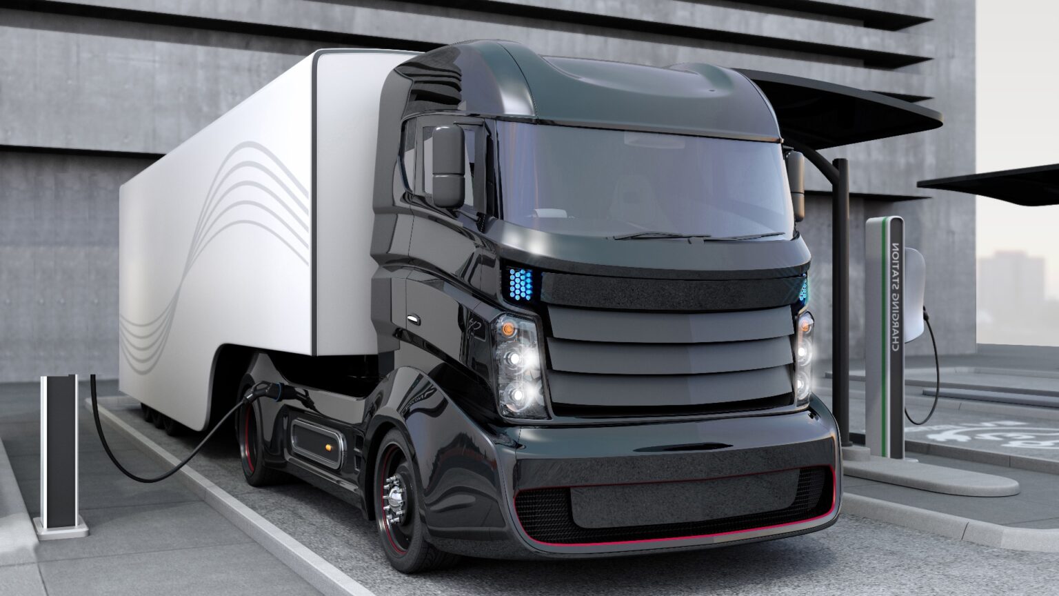 Optimizing e-mobility performance with advanced thermal solutions - EV ...