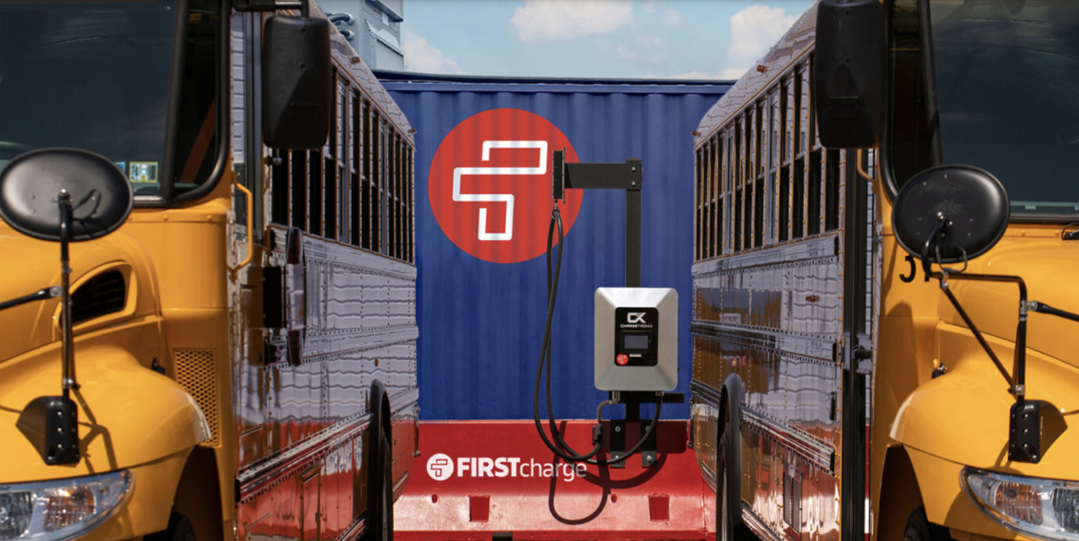 Accelerating the future of school bus electrification - EV Engineering ...