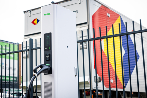 Mark your calendars for the first CharIN MCS Controller Testival in ...