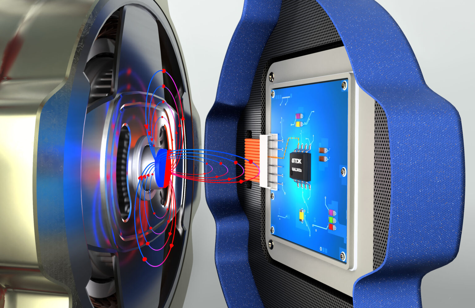 Beyond the drivetrain: Automotive sensor innovations