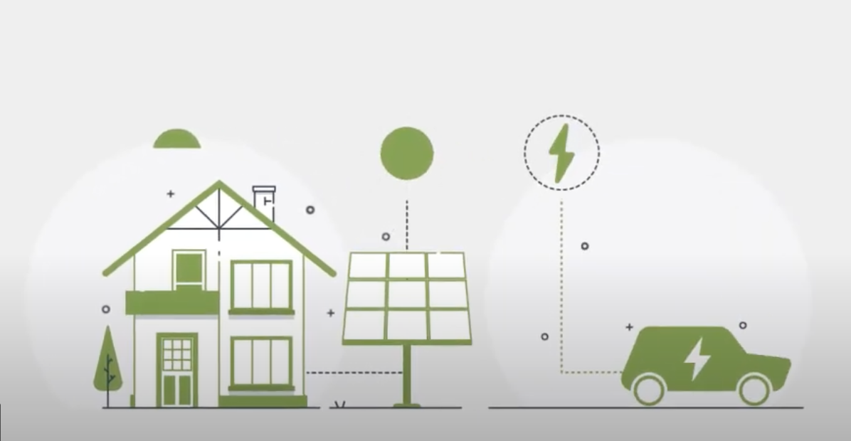 Accelerating EV adoption and grid modernization in New Mexico - EV ...