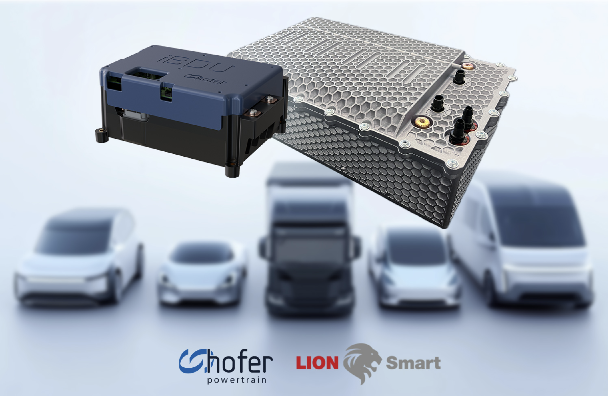 New partnership to advance modular EV battery technology - EV ...