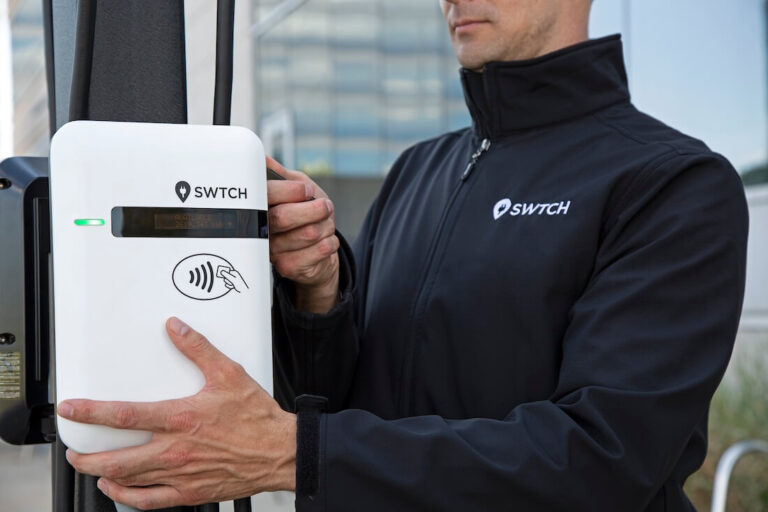 Anti-theft platform protects EV charging infrastructure - EV ...