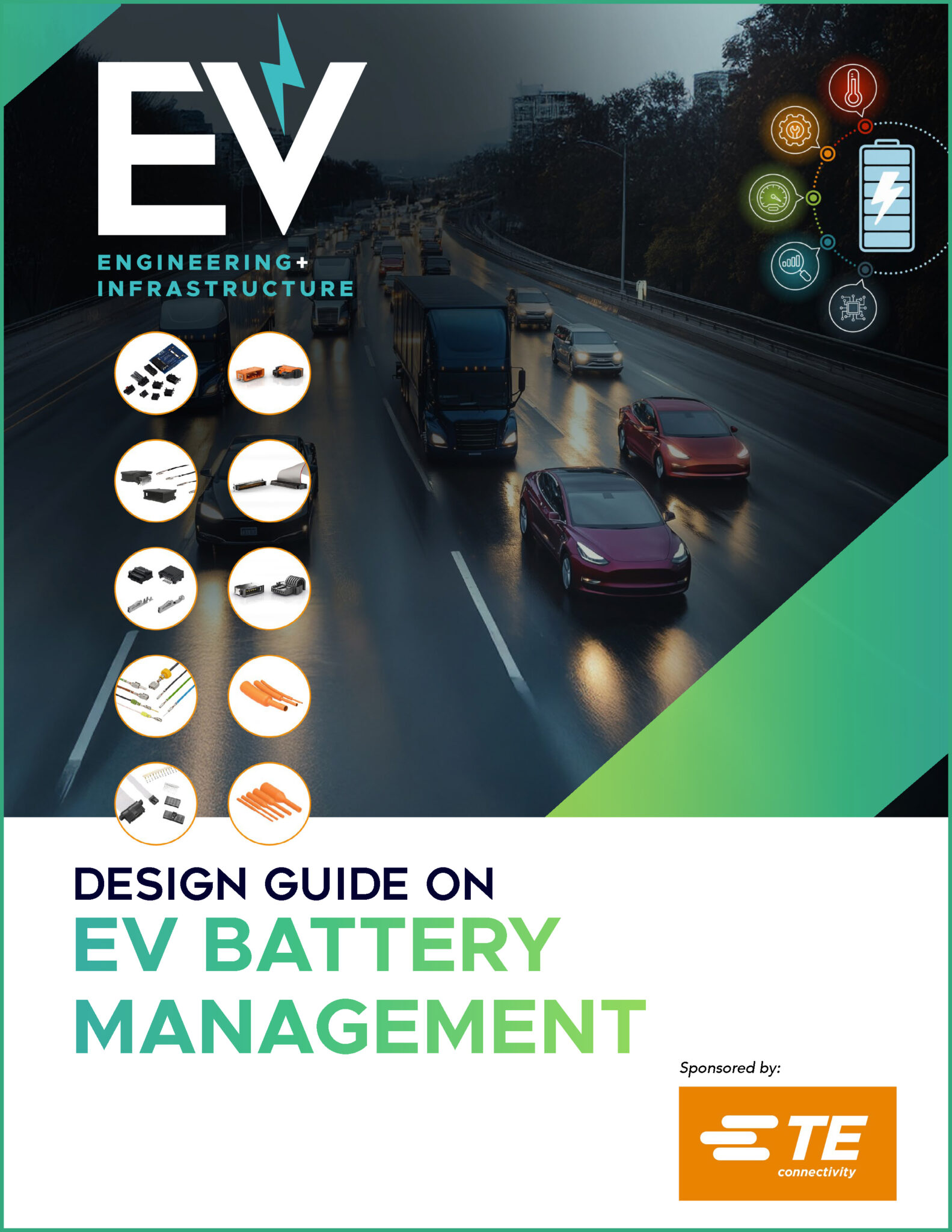 Design Guide on EV Battery Management - EV Engineering & Infrastructure