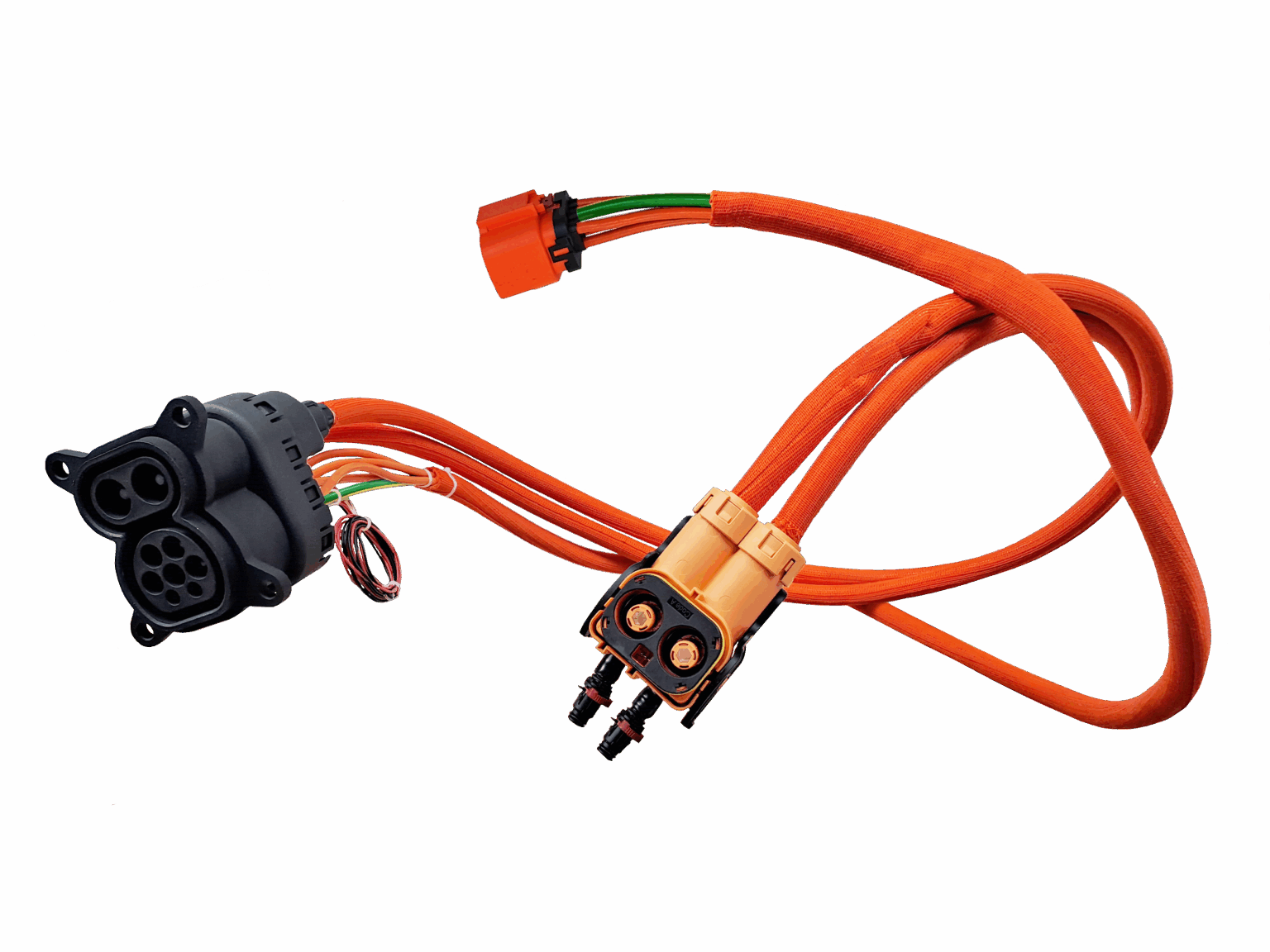 Cooled cable systems enable faster EV charging - EV Engineering ...