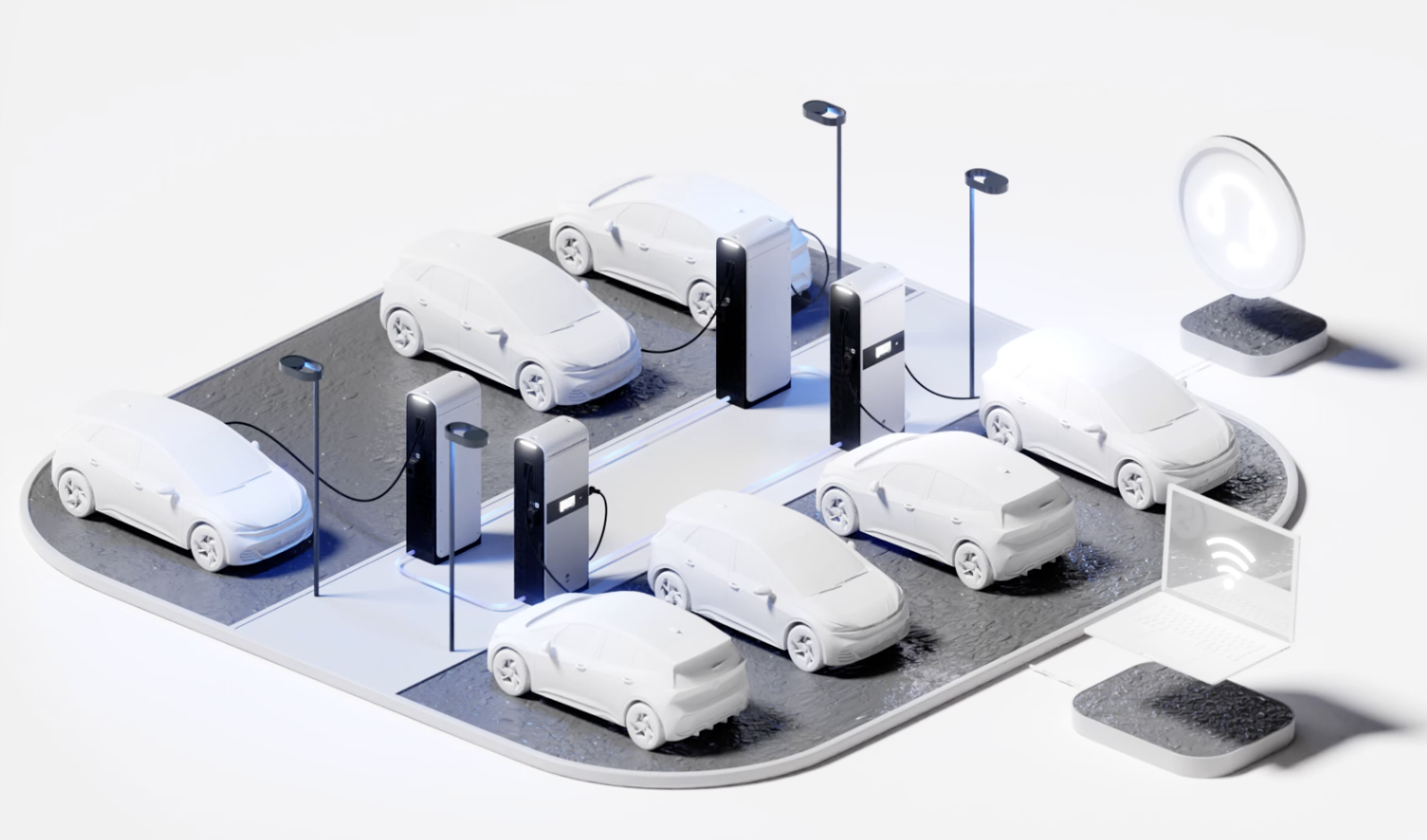 Virtual power plants leverage EVs to support grid stability - EV ...