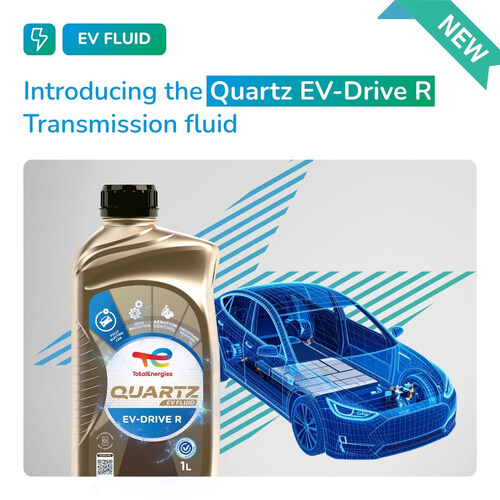 New synthetic lubricant for EV gearbox applications - EV Engineering ...