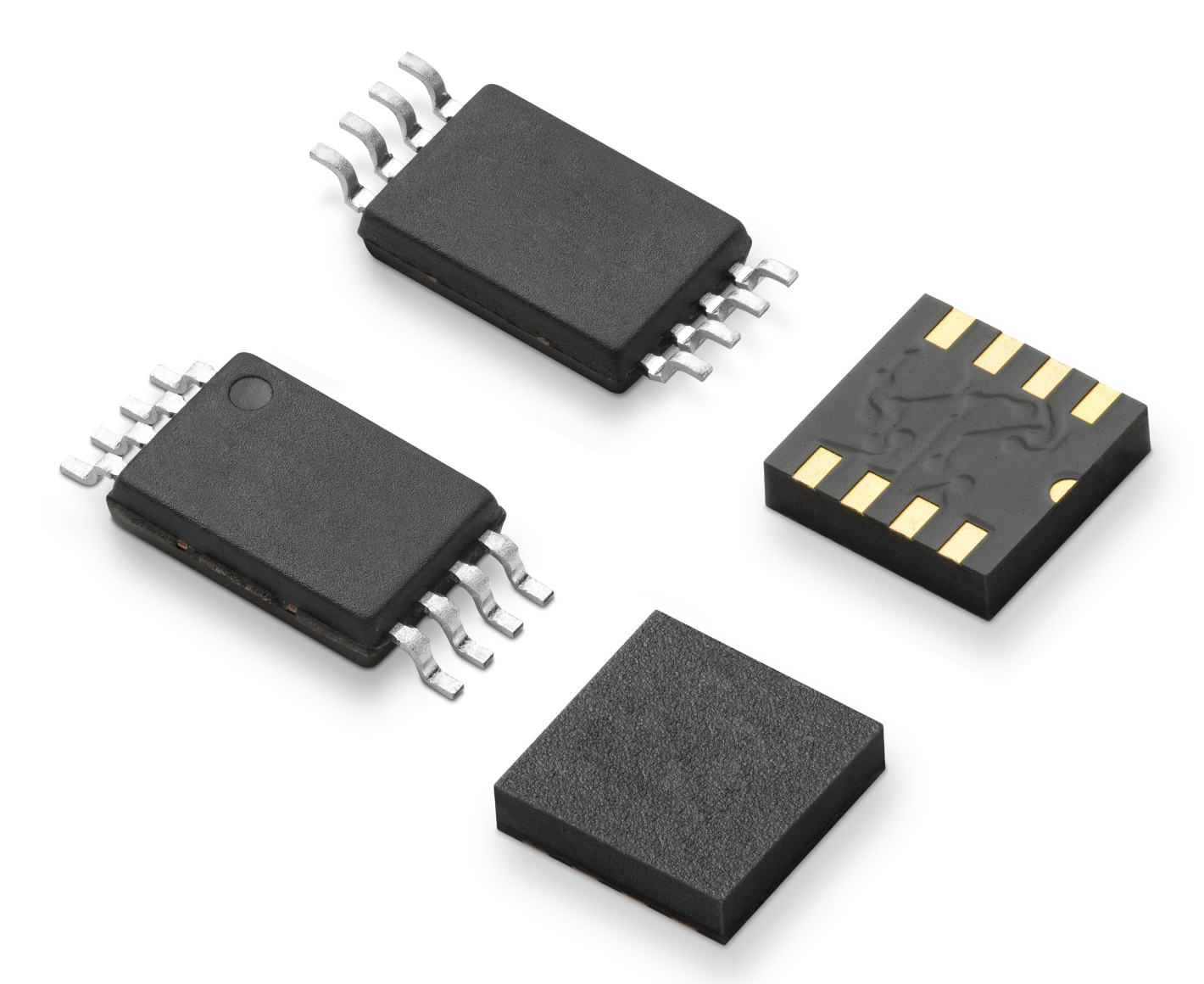 Precision TMR angle sensors to power EV and off-road electrification ...