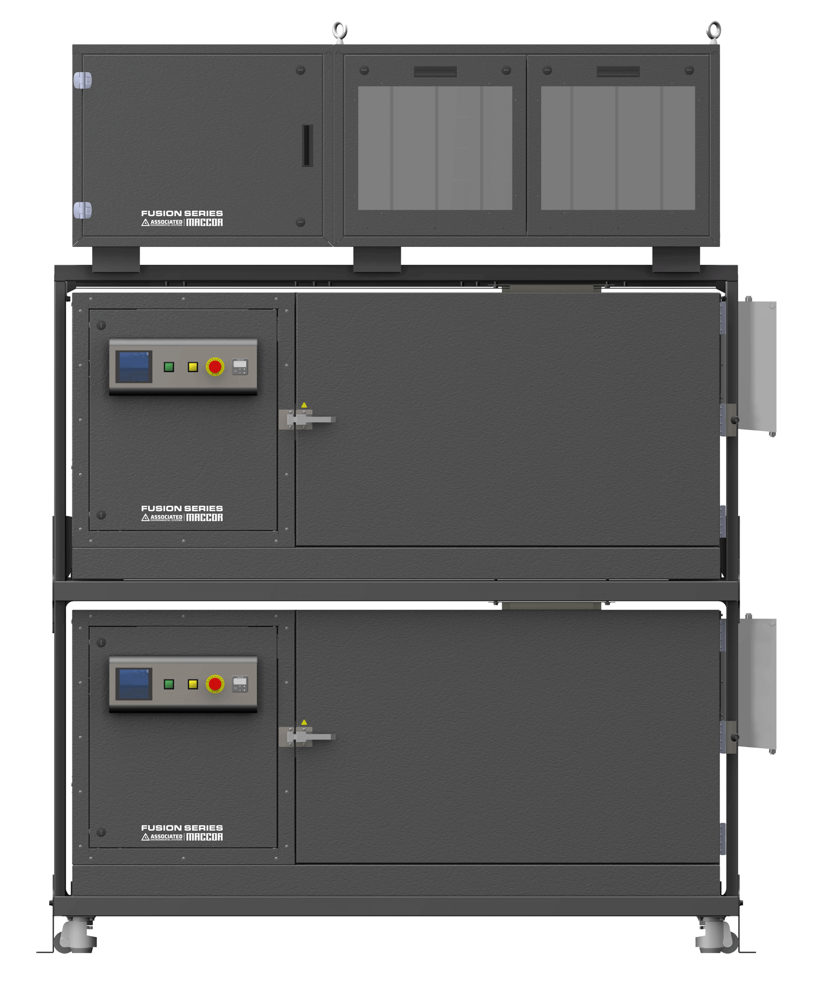 The first fully integrated battery testing system - EV Engineering ...
