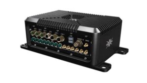 New Edge AI Vision Box for EV and autonomous applications - EV ...