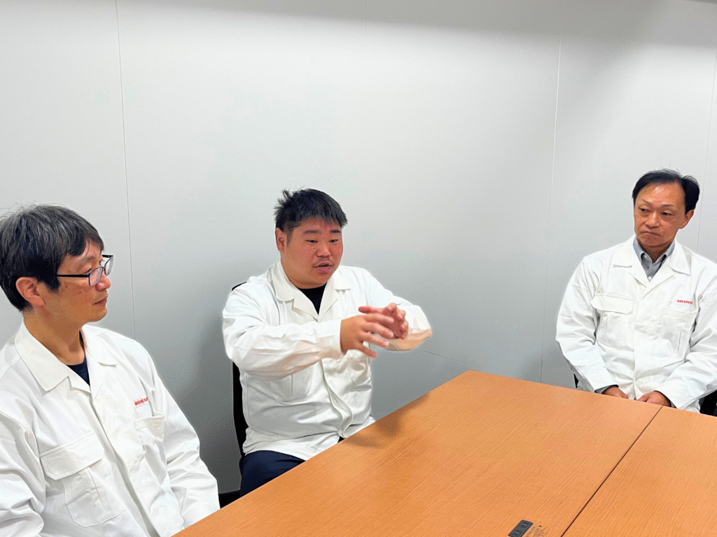 Honda adopts Matlantis crystal structure prediction for EV materials R ...