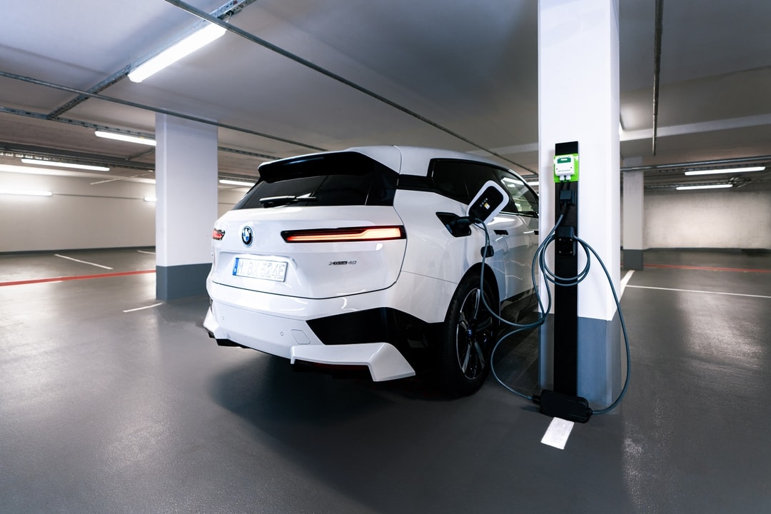 Retrofitting offline EV chargers to major North American charging ...