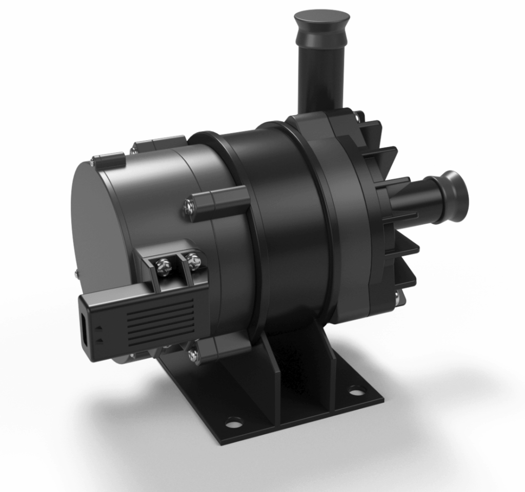 Ultramid polyamide tested for EV coolant exposure with 100,000+ hour ...