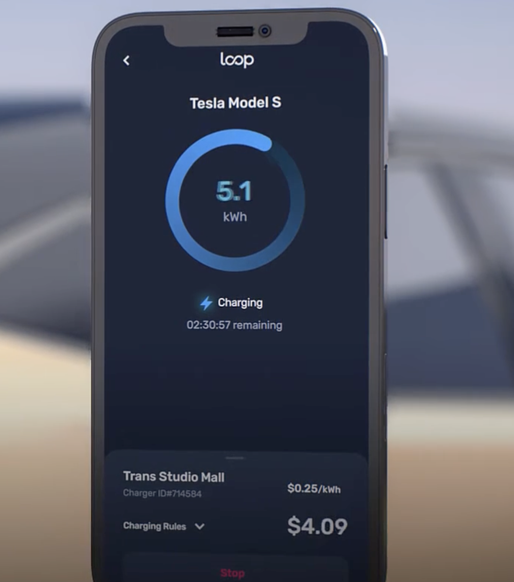 Infinity Link enables EV charging without network connectivity - EV ...