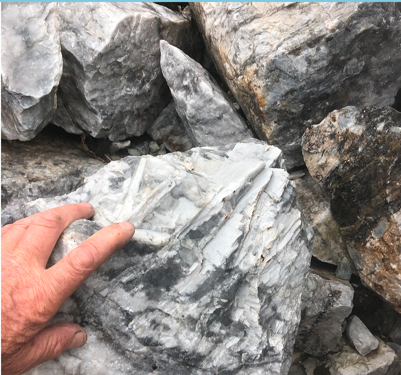 Permitting framework established for Frontier Lithium’s Ontario project ...